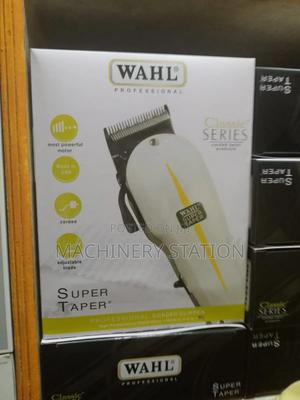 Wahl Classic Shaving Machine in Donholm - Tools & Accessories ...