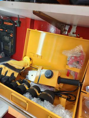 Dera PPR Machine With Accessories 1500watts in Nairobi Central ...