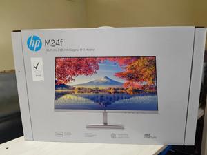 Hp M24F 24 INCH !! Hp M24F 24 INCH !! Hp M24F 24 INCH M24F`` in Nairobi ...