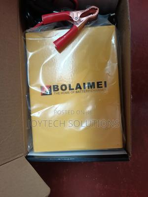 Intelligent Fast Charger Car Battery Charger 12-24v in Nairobi Central ...