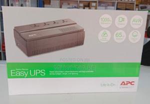 Uninterruptible Easy UPS 1000/1kva APC Ups. in Nairobi Central ...