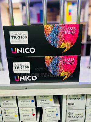 Exotic TK 3100 Toner Cartridge in Nairobi Central - Accessories ...