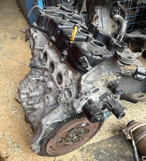 Daihatsu Mira, Move Hijet Slim Engine KF in Nairobi Central - Vehicle ...