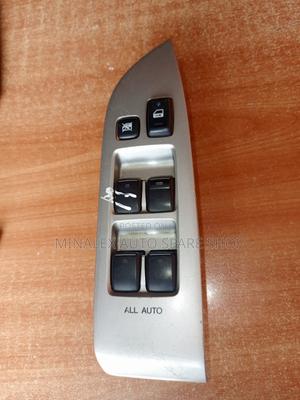 Harrier 240 Main Switch in Nairobi Central - Vehicle Parts ...