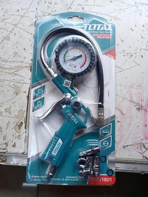 Total Air Tire Inflating Gun/Pressure Gauge in Nairobi Central ...