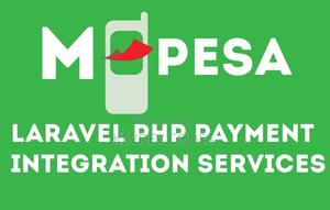 Mpesa Payment Integration C2b B2C Laravel in Kasarani - Computer & IT Services, Kevdev Codes ...