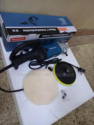 Electric Polisher/Electric Polisher in Nairobi Central - Electrical ...