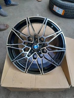 18 Inches BMW Rims in Nairobi Central - Vehicle Parts & Accessories ...