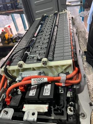 Hybrid Battery Cell for Lexus in Nairobi Central - Vehicle Parts ...