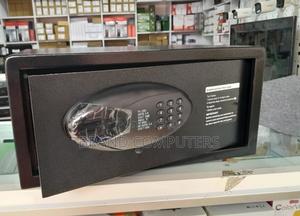 Safe Box With Digital Electronic Security Keypad Hotel Safes in Nairobi ...