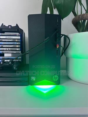 HP Pavilion Gaming Desktop 8GB Intel Core I5 SSD 256GB in Nairobi ...