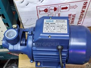 Aico Booster Pump 075 Kva in Nairobi Central - Plumbing & Water Supply ...