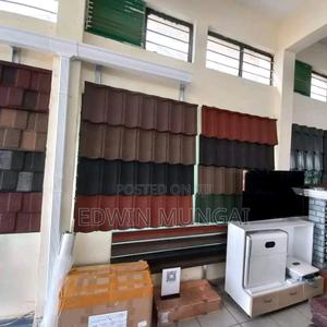 Decra Roofing Sheets Supplier in Industrial Area Nairobi - Other Repair ...