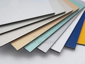 Aluco Board - Aluminium Composite Panels in Karen - Building Materials ...