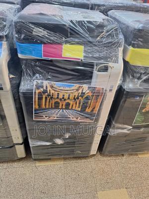 Konica Minolta Bizhub C220 Advanced Printer in Nairobi Central ...