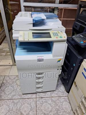 Ricoh Aficio MPC 2051 Printer in Nairobi Central - Printers & Scanners ...