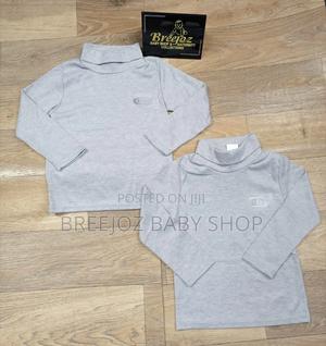 Kids Pull Neck /Pull Neck in Nairobi Central - Children's Clothing ...