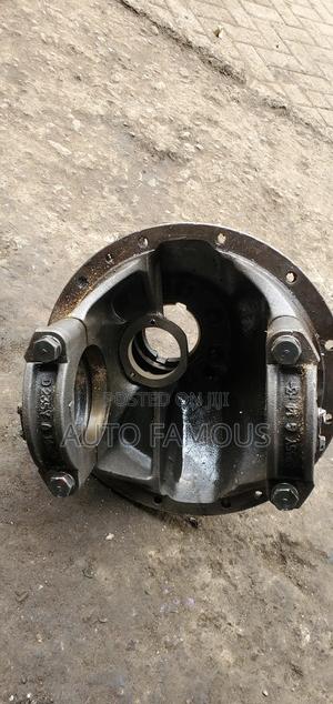 Differential Housing FSR in Nairobi Central - Vehicle Parts ...
