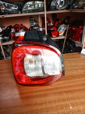 Passo 2018 LHS Ex-Japan Backlight in Nairobi Central - Vehicle Parts ...