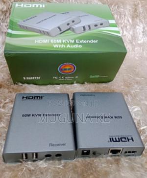 Best Hdmi 60M KVM Extender With Audio 60M KVM Extender. in Nairobi Central - Computer ...
