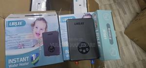 Digital Shower Mixture Lirlee Multi Purpose Water Heater in Nairobi ...
