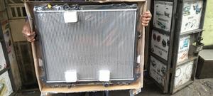 Toyota Hilux Vigo 1KD Engine Auto Radiator in Ngara - Vehicle Parts ...