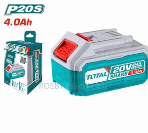 Total Lithium-Ion Battery Pack 20v 4.0ah in Nairobi Central - Hand ...