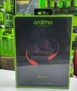 Oraimo Opencirclet OPN-40D Open Ear Bluetooth Headphones in Nairobi ...