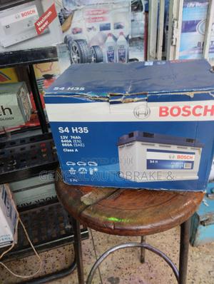 Battery Din 74 in Nairobi Central - Vehicle Parts & Accessories ...