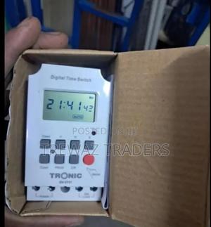 Tronic Digital Timer Original in Nairobi Central - Electrical Equipment ...