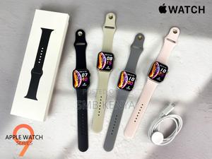 Apple Watch Series 9 High Quality Replica in Mombasa CBD - Smart ...