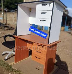 Modern Study Table in Juja - Furniture, Luxtop Furniture Industries ...