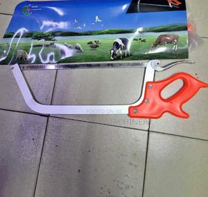 Meat Saw /Hack Saw in Nairobi Central - Restaurant & Catering Equipment ...