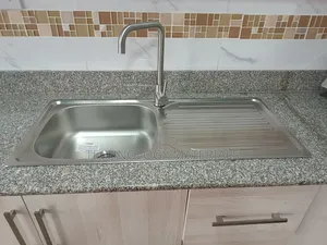 Stainless Steel Sinks in Kenya for sale Prices on Jiji.co.ke