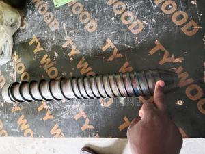 Extruder Screw in Imara Daima - Farm Machinery & Equipment, Myke Mutune ...