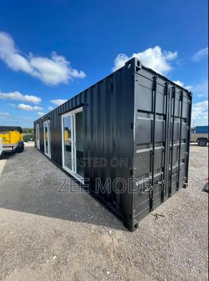 Container Office-40ft in Juja - Manufacturing Equipment, Zee Mode ...