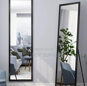 Full Length Dressing Mirror Size 150cm by 40cm in Nairobi Central ...