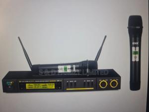 BNK X65 Wireless Microphone System in Nairobi Central - Audio & Music Equipment, S And D Family ...