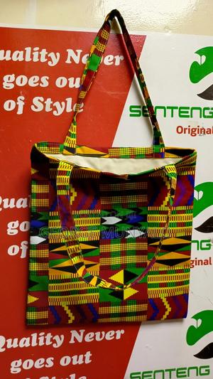 Ankara Designed Tote Bags in Nairobi Central - Bags, George Senteng ...