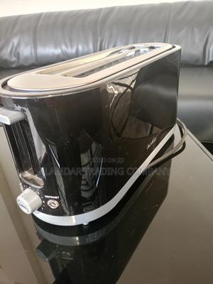 Toaster. 4 Slice in Industrial Area Nairobi - Kitchen Appliances ...
