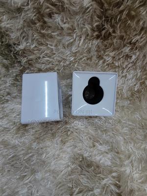 Logo Mic Flag in Nairobi Central - Accessories & Supplies for Electronics, Joytech Solutions ...