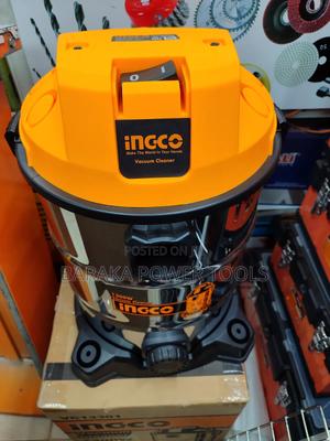 Vacuum Cleaner Ingco Brand in Nairobi Central - Home Appliances, Baraka ...