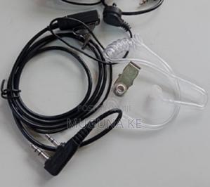 Anti Radiation Fbi Earpiece Mono In Ear Earphone In Nairobi Central