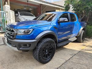Ford Ranger 2018 Blue in Kilimani - Cars, Legitart | Jiji.co.ke