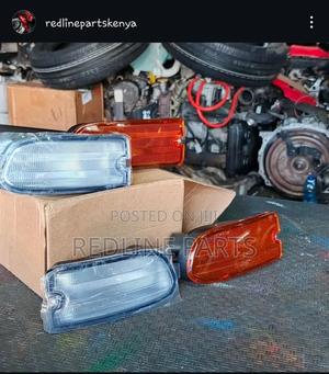 Subaru Impreza GC8/GF8 Version 6 Indicators in Industrial Area Nairobi ...