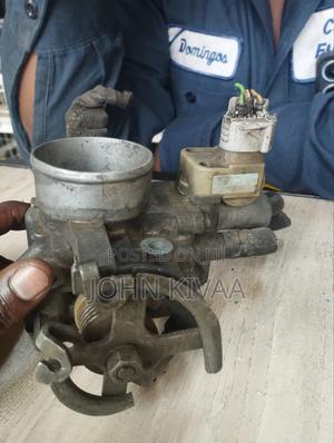 4A Alternator Toyota 100 in Nairobi Central - Vehicle Parts ...