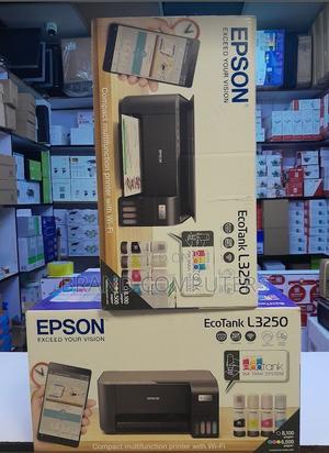 Epson L3250 Printer Brand New With Wifi in Nairobi Central - Printers ...