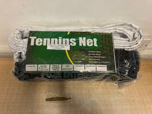 Tennis Net Edward With Cable 2.5mm in Nairobi Central - Sports ...