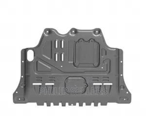 Engine Bottom Guard Iorn and Aluminum Alloyprotect Engine Sk in Nairobi ...