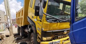 Eicher Tipper in Ruiru - Trucks & Trailers, Joyker Agencies Ltd Ken ...